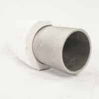 Guide to Selecting Pneumatic Conveying Elbows to Minimize Wear