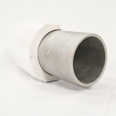 Guide to Selecting Pneumatic Conveying Elbows to Minimize Wear