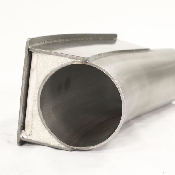 Guide to Selecting Pneumatic Conveying Elbows to Minimize Wear