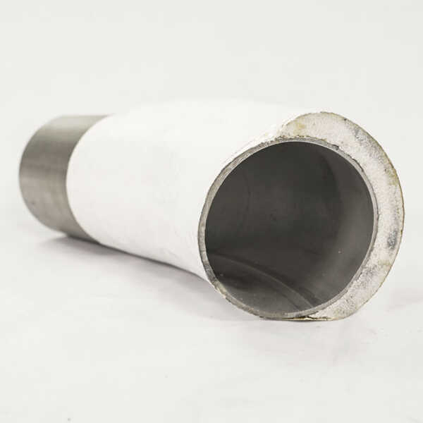 Guide to Selecting Pneumatic Conveying Elbows to Minimize Wear