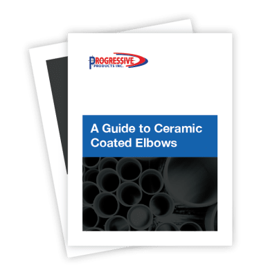 A Guide to Ceramic Coated Elbows | Progressive Products